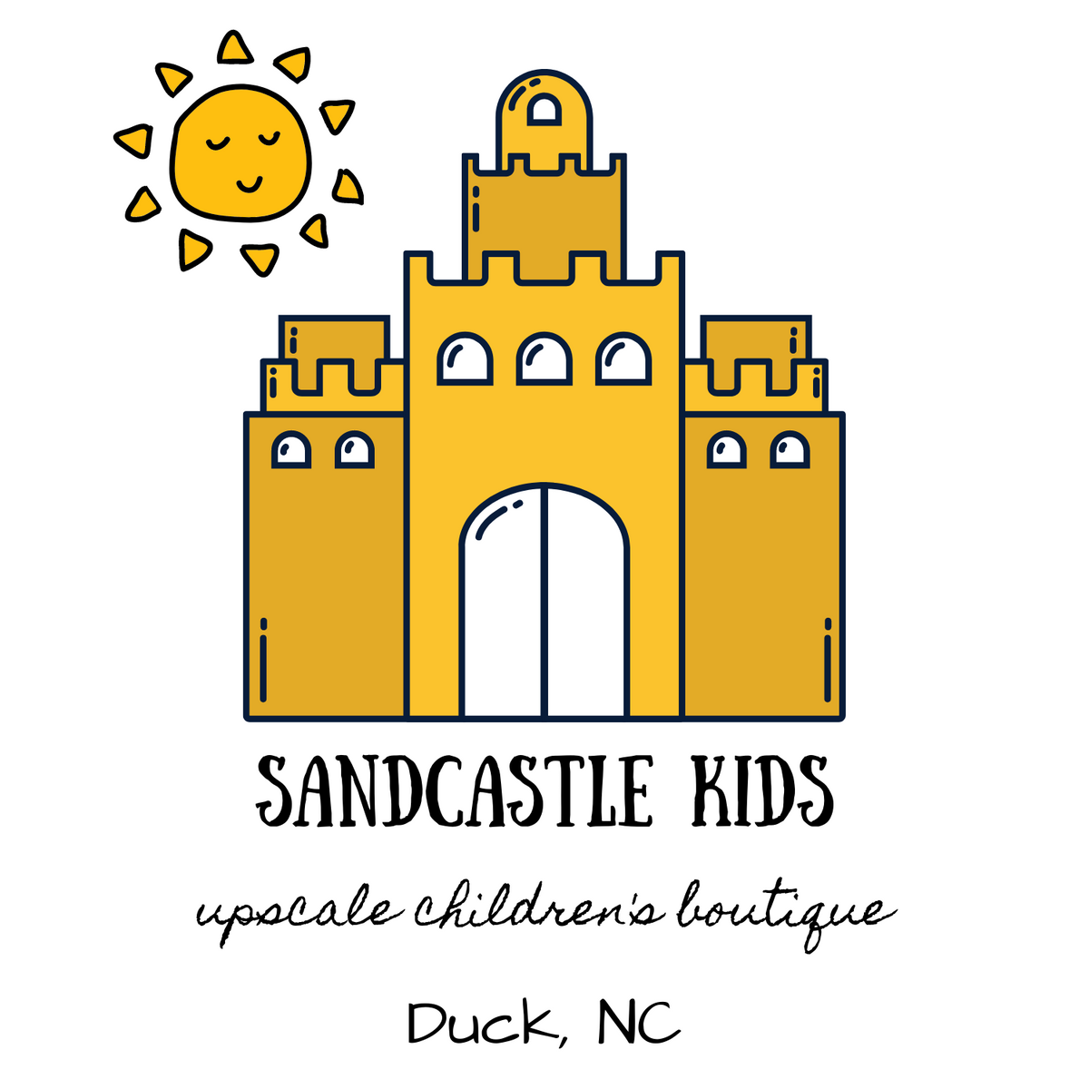 Sandcastle Kids – SandCastle Kids OBX